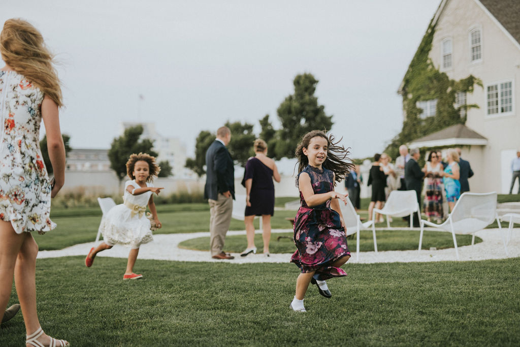 Special Events - Child and Family