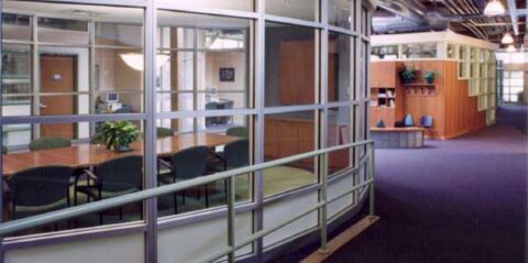 Child and Family of Providence - Child and Family