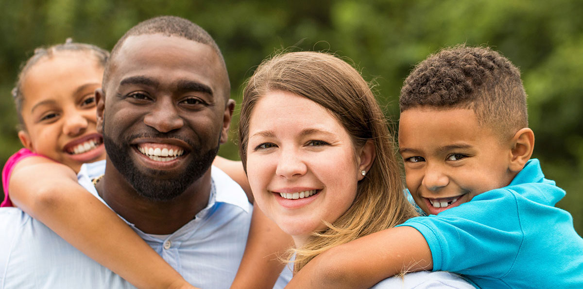 Family Centered Treatment - Child and Family