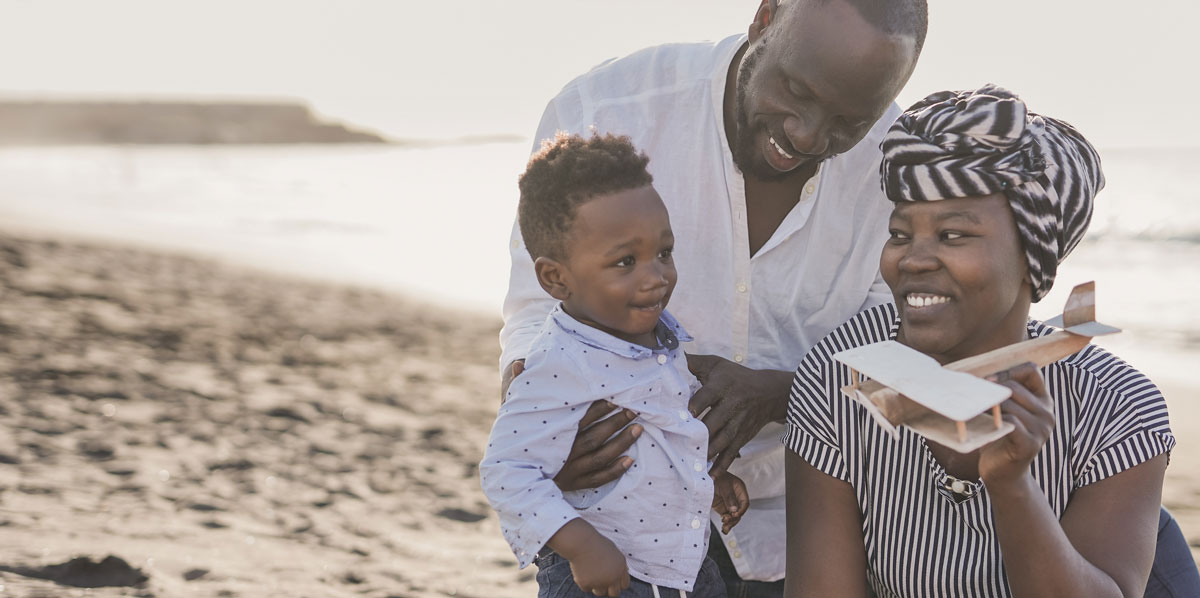 Family Preservation Programs - Child and Family